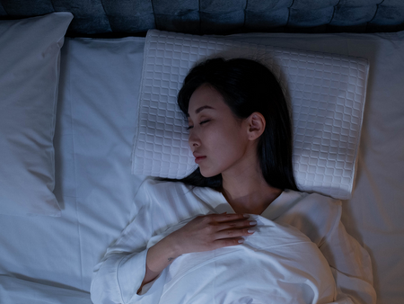 The Better Sleep Programme | UEA Health & Social Care Partners